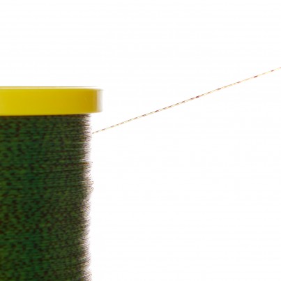 MONOFILAMENT INVISI LINE 3D 1200M
